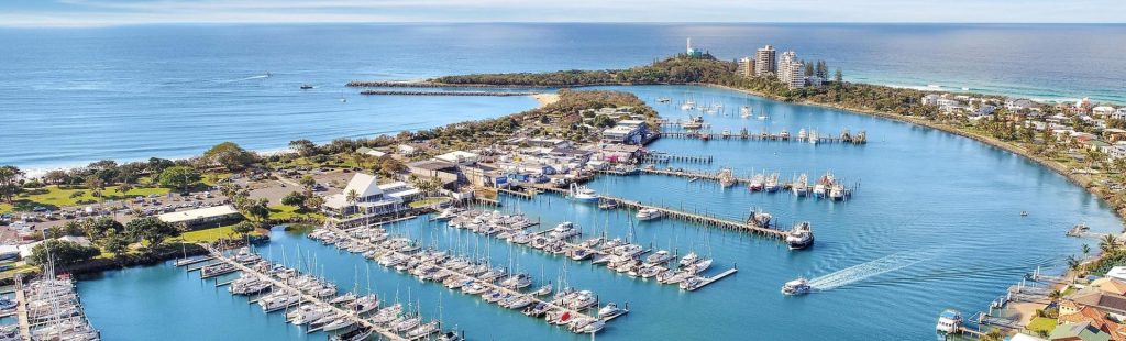 Contact Us - The Yacht Sales Co.