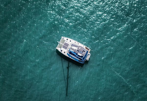 Sailing Safety: Top 10 Security Tips for You and Your Yacht