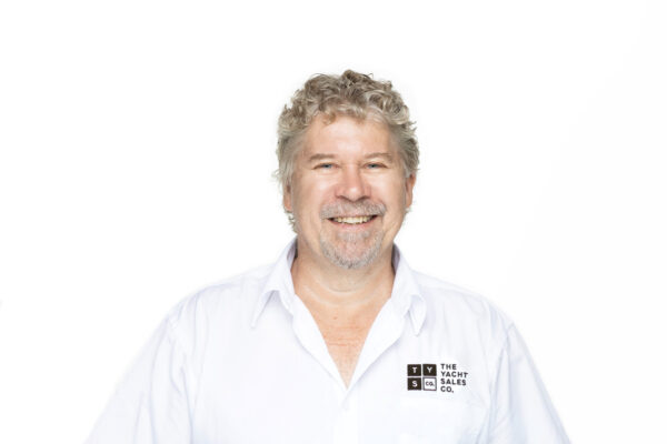 Our Team - The Yacht Sales Co.