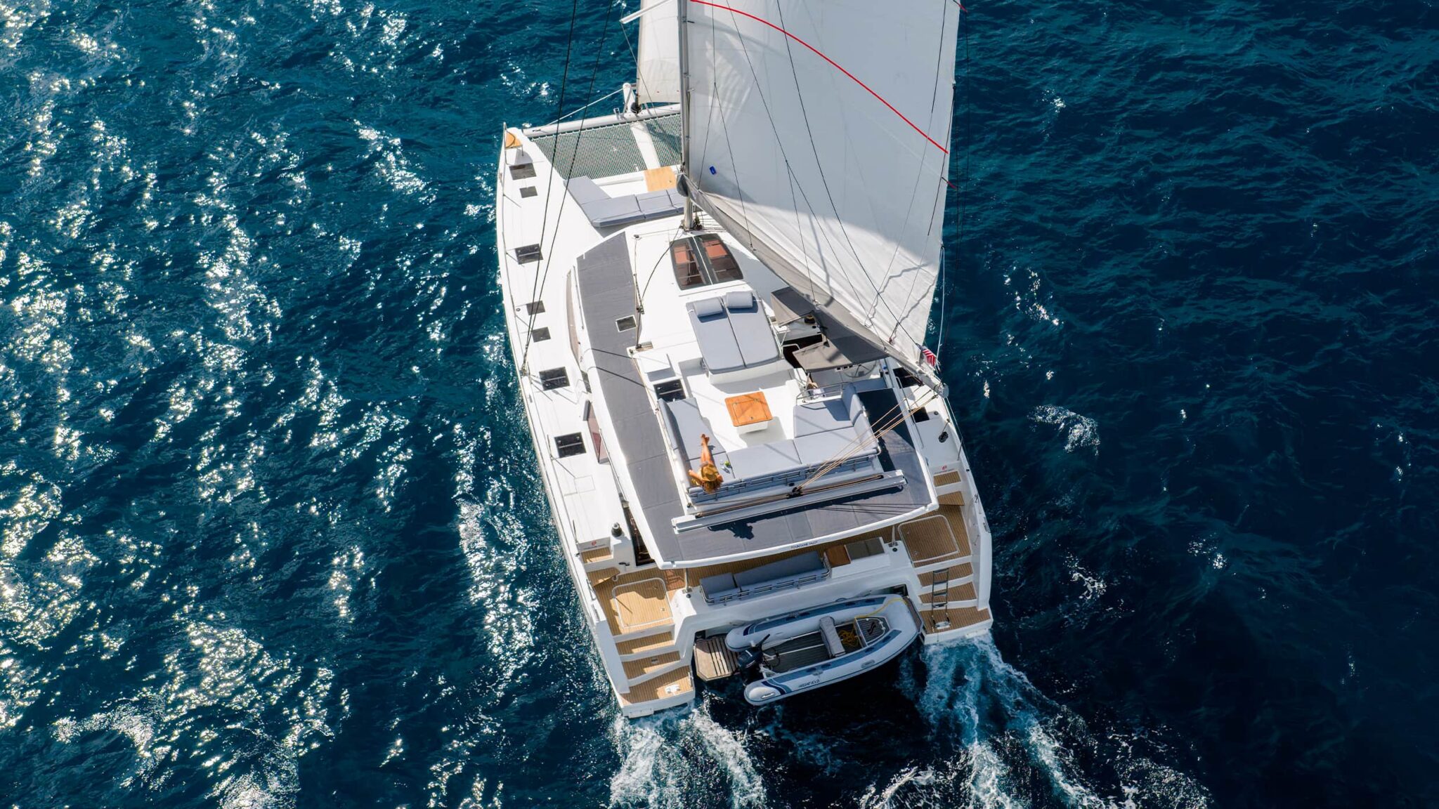 FP51 - The Yacht Sales Co.