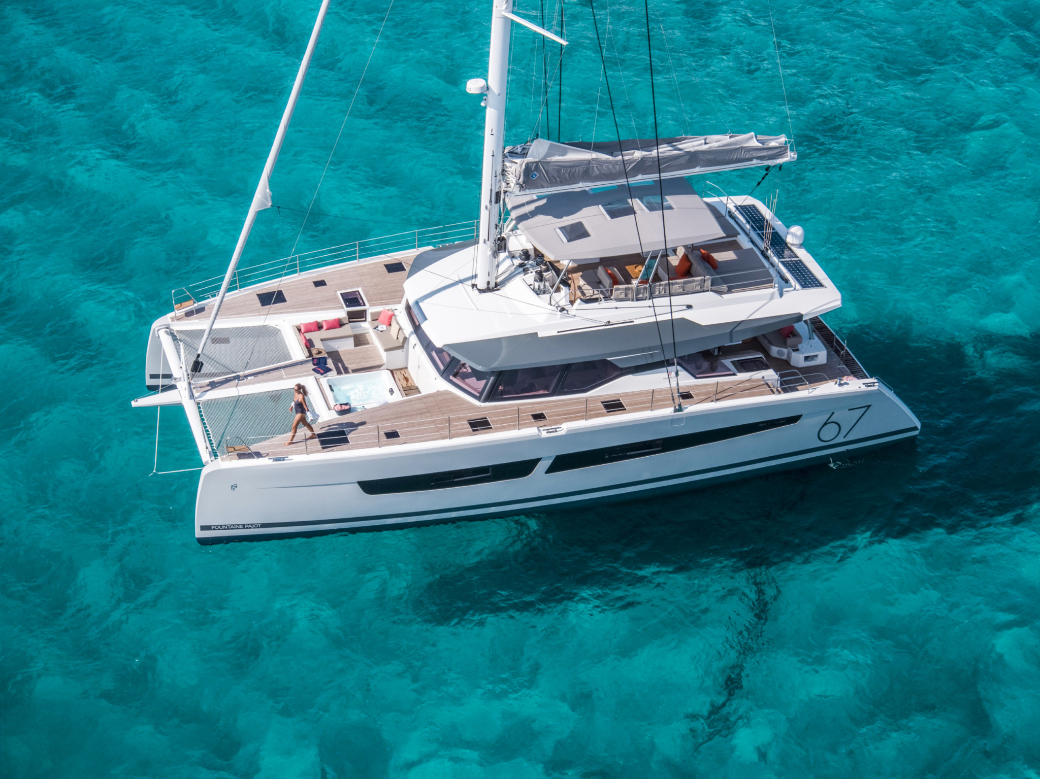 The Yacht Sales Co., incorporating Multihull Solutions - The Yacht ...