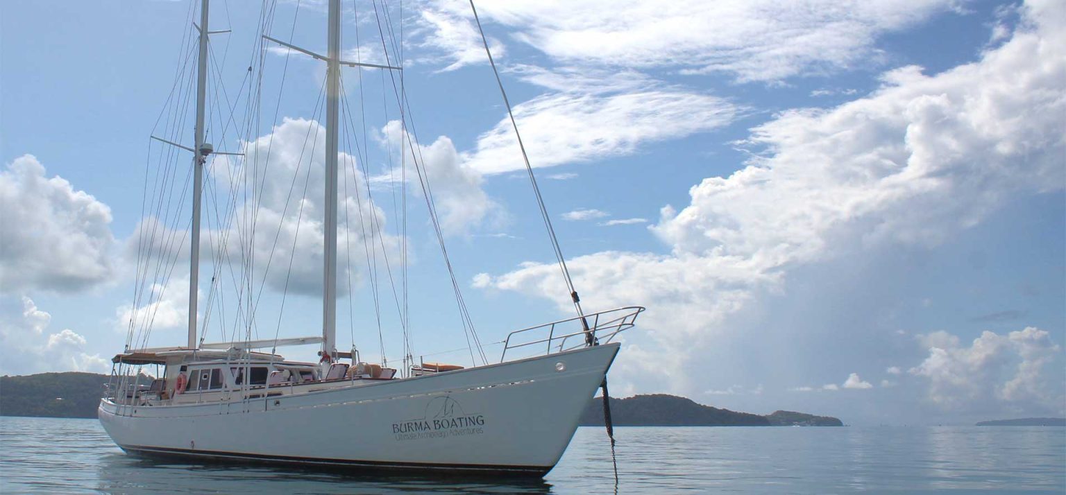 1998 Thomas E Colvin 85 Bermuda Rig Ketch - Meta IV - The Yacht Sales Co.
