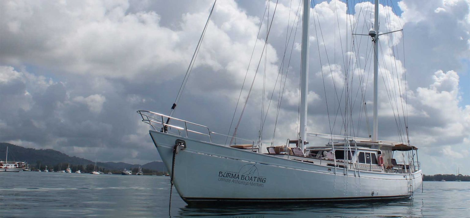 1998 Thomas E Colvin 85 Bermuda Rig Ketch - Meta IV - The Yacht Sales Co.