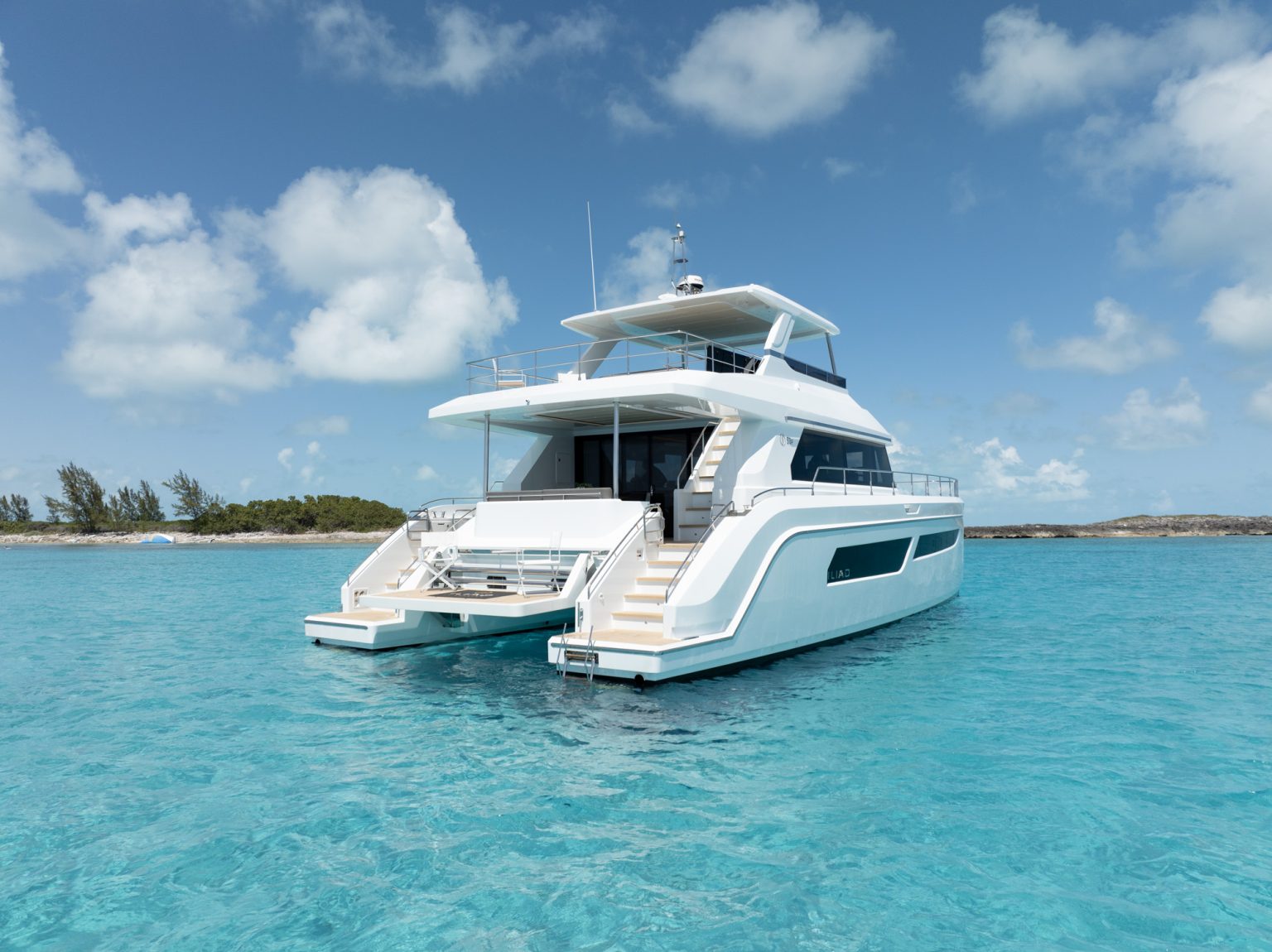 Yachts For Sale | The Yacht Sales Co.