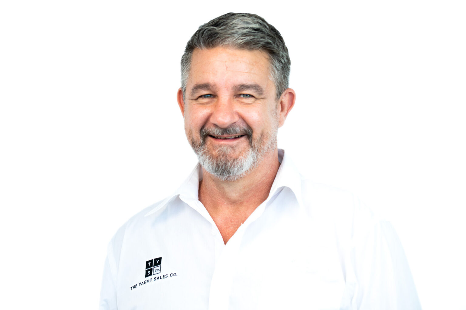 Our Team - The Yacht Sales Co.