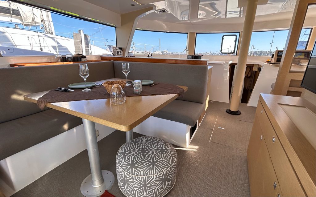 2020 NEEL 47 - Anyway - The Yacht Sales Co.