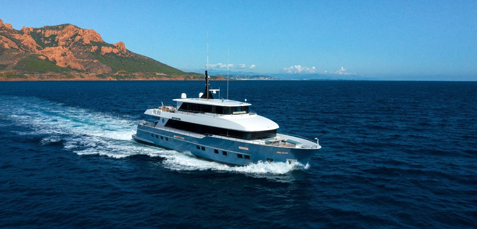 Yachts For Sale | The Yacht Sales Co.