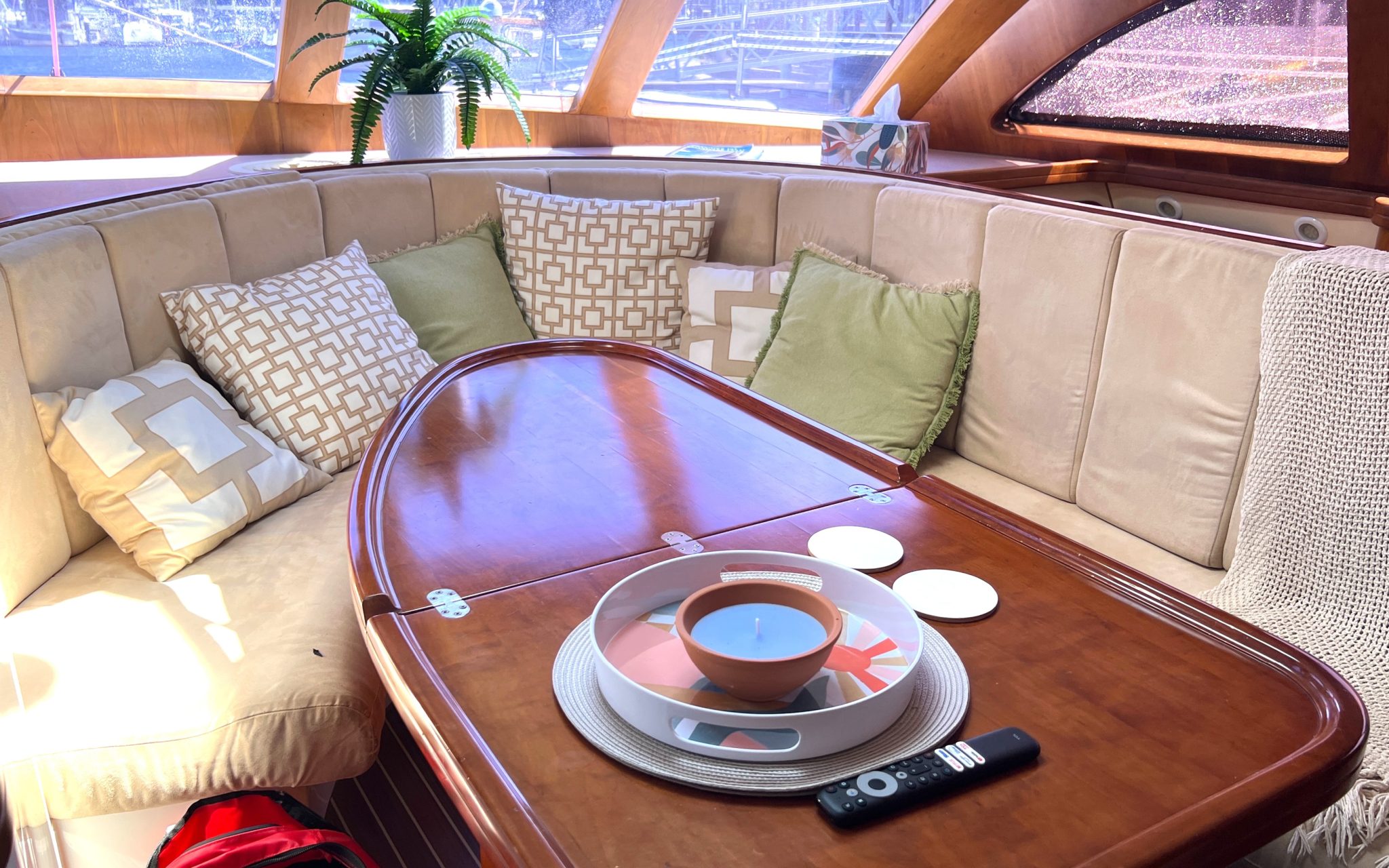 2010 Prout 45 - Moana - The Yacht Sales Co.