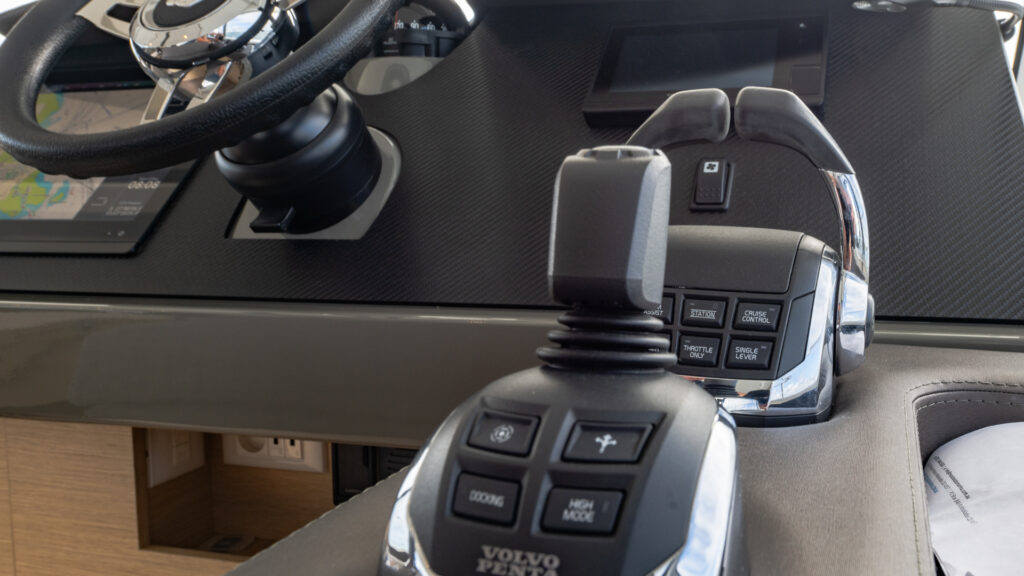 2018 Fountaine Pajot MY44 / MY6 - Amara - The Yacht Sales Co.