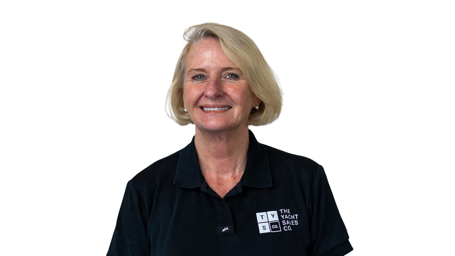 Our Team - The Yacht Sales Co.