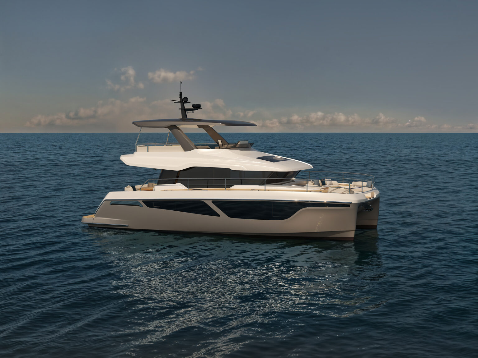 Yachts For Sale | The Yacht Sales Co.