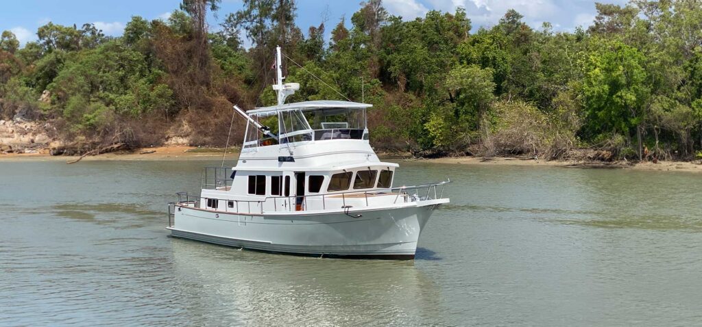 Pre-Owned Yachts For Sale Phuket - The Yacht Sales Co.