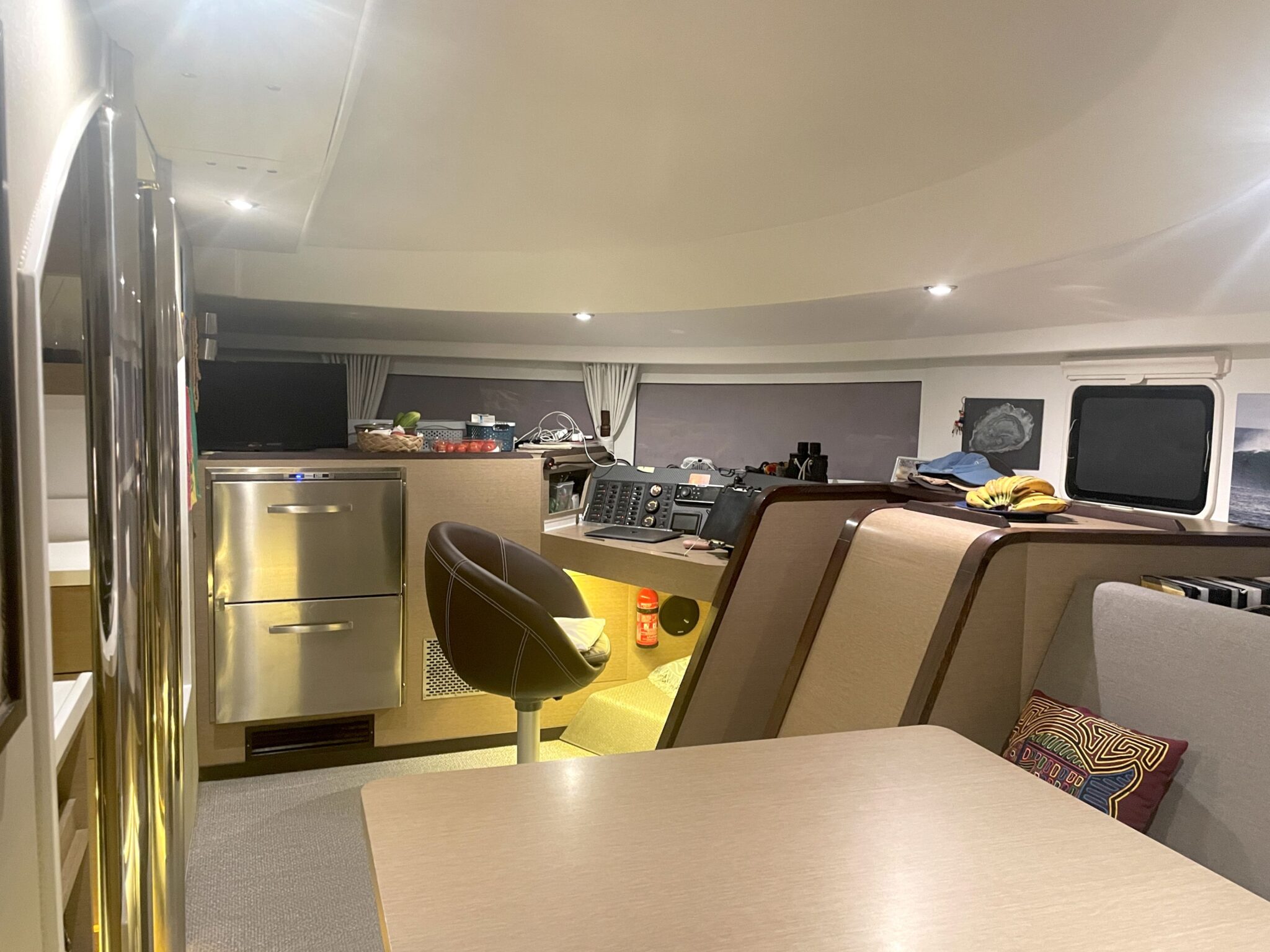 2020 Neel 45 Evolution - Tahu'a - The Yacht Sales Co.